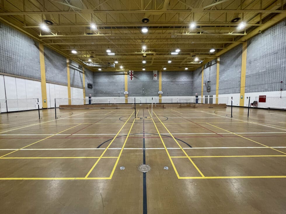 Locations - Patro Villeray